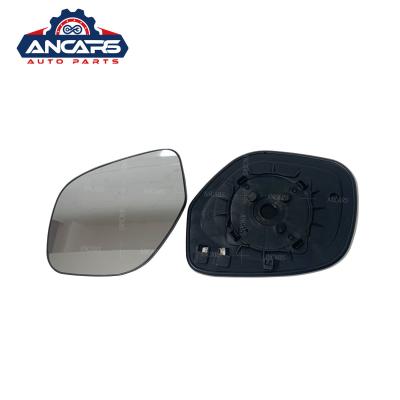Cina Parti ASX 2010 7632A935 7632B610 dello specchio del lato dell'automobile del Mitsubishi Outlander in vendita
