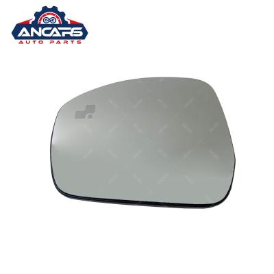 Cina RANGE ROVER 2013-2017 2013 parti dello specchio del lato dell'automobile atterra Rover Discovery Vetro specchietto retrovisore esterno in vendita