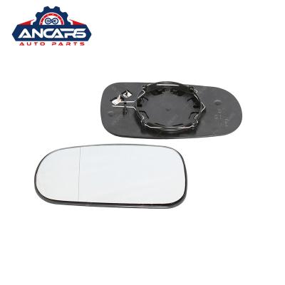 China 9-3 9-5 2003-2009 Csaab Side Mirror Glass Wing 12795600 12795610 for sale