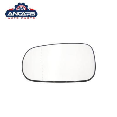 China 9-3 9-5 2003-2009 Csaab Side Mirror Glass Wing 12795600 12795610 for sale