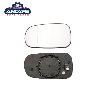 China 9-3 9-5 2003-2009 Csaab Side Mirror Glass Wing 12795600 12795610 for sale