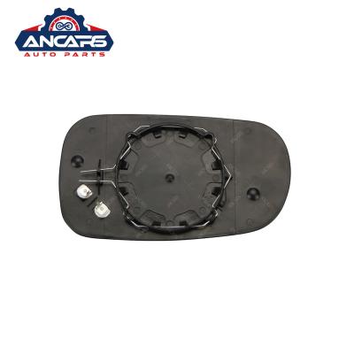 China 9-3 9-5 2003-2009 Csaab Side Mirror Glass Wing 12795600 12795610 for sale