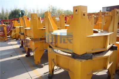 China RCP6520-12 Tower Crane @RunchenTowercrane for sale