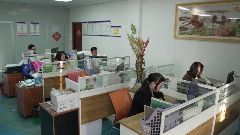 Fornitore cinese verificato - Shenzhen Sufei Packaging Co., Ltd.