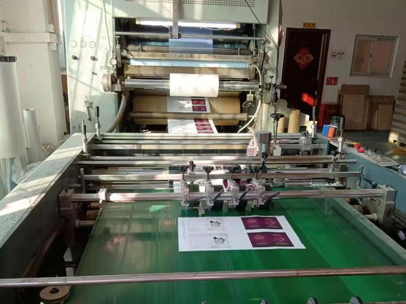 Fornitore cinese verificato - Shenzhen Sufei Packaging Co., Ltd.