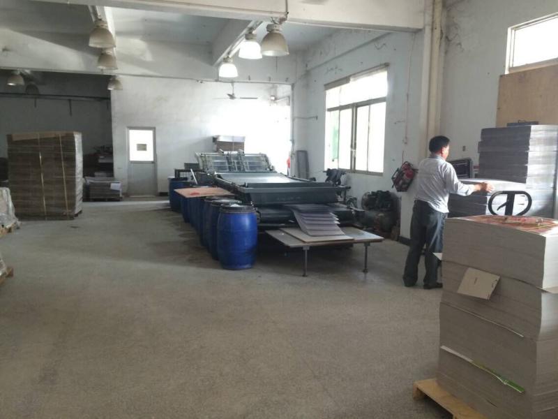 Fornitore cinese verificato - Shenzhen Sufei Packaging Co., Ltd.