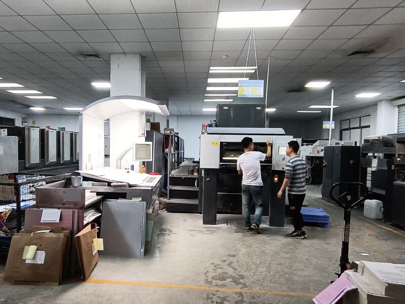Fornitore cinese verificato - Shenzhen Sufei Packaging Co., Ltd.