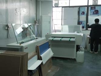 China Factory - Shenzhen Sufei Packaging Co., Ltd.