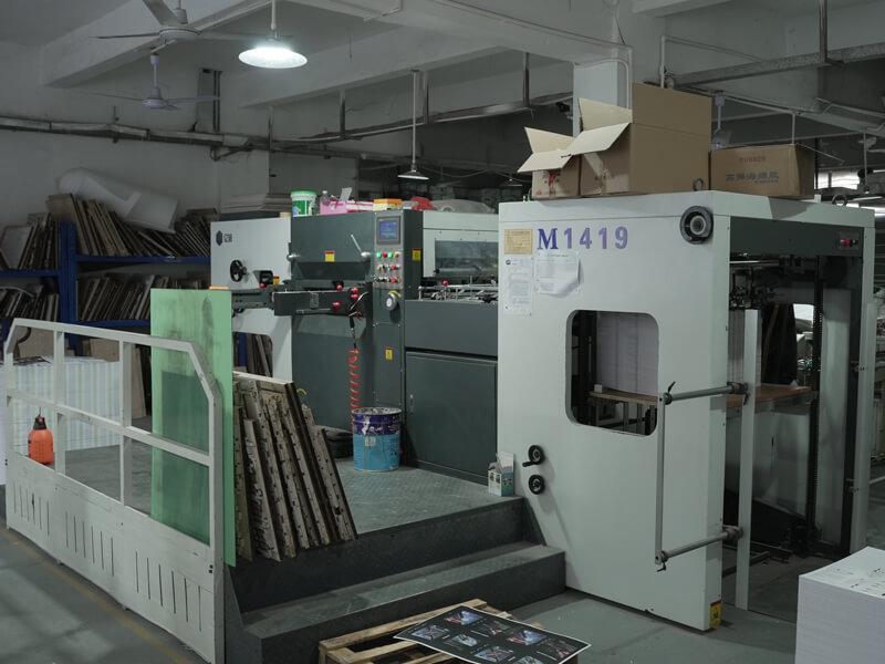 Fornitore cinese verificato - Shenzhen Sufei Packaging Co., Ltd.