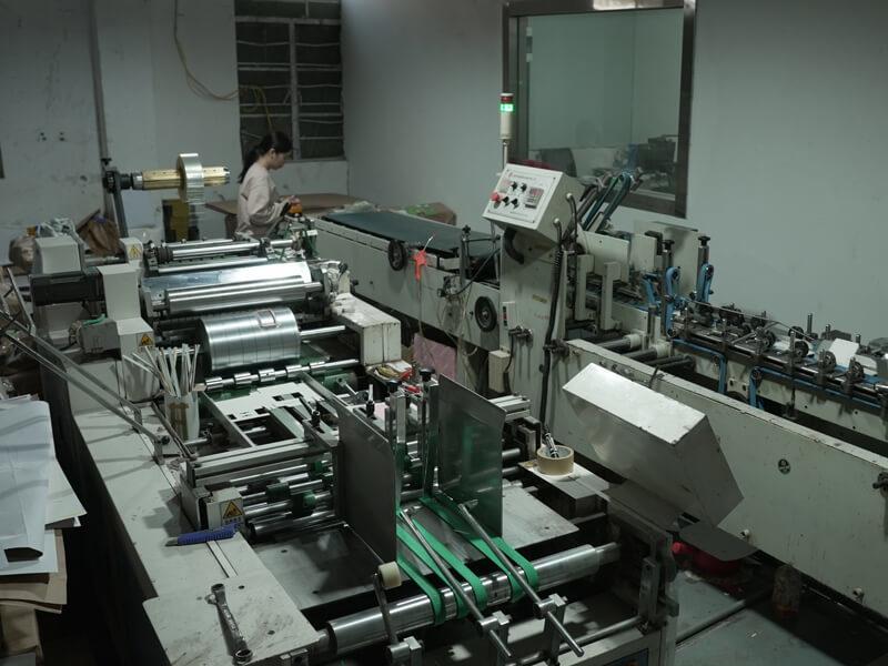 Fornitore cinese verificato - Shenzhen Sufei Packaging Co., Ltd.