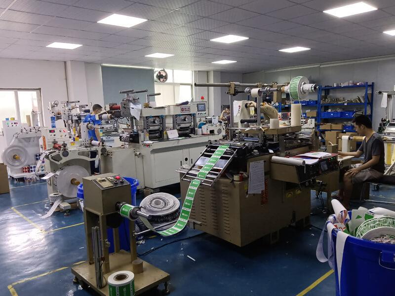 Fornitore cinese verificato - Shenzhen Sufei Packaging Co., Ltd.