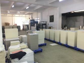 China Factory - Shenzhen Sufei Packaging Co., Ltd.