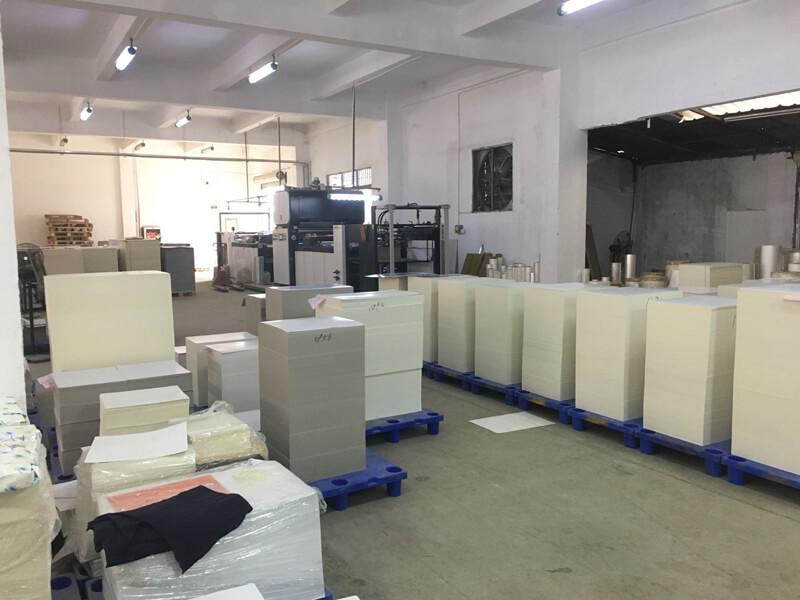 Fornitore cinese verificato - Shenzhen Sufei Packaging Co., Ltd.
