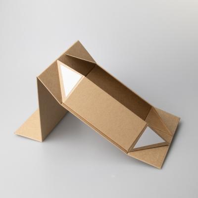 China Papiermehrfarbenkasten des kastens des Maschinenhälfte Rigif-Faltengeschenkbox Kleidersackgeschenks Universalverpackenharter starker tragbarer  zu verkaufen