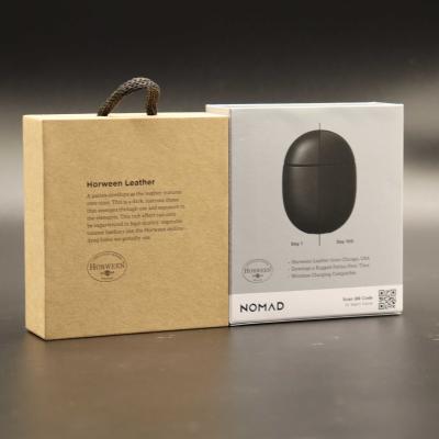Κίνα Recyclable FSC Paper Cardboard Tray Electronics Rugged Case Packaging προς πώληση