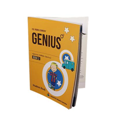 China Size Custom Paperback Book Printing Soft Cover Book Colorful Catalog Book Printing for sale