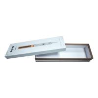 Quality OEM Hair Straightener Packaging Box Electric Flat Iron Gift Box With Lid / Base for sale