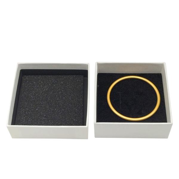 Quality Fashionable Necklace Bracelet Earring Gift Box  , Eco Friendly Necklace Jewelry Gift Boxes for sale