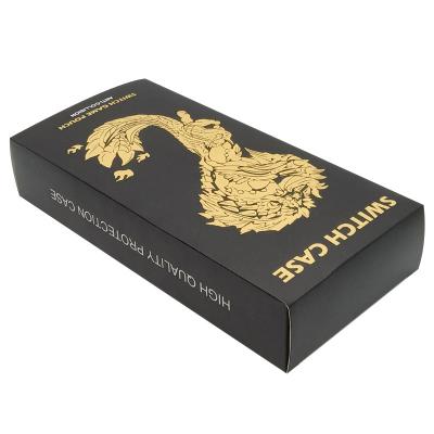 China Custom Printing Clothing underwear socks Paper  Box Cereal Folding Fancy Package Box for Hoodies for sale