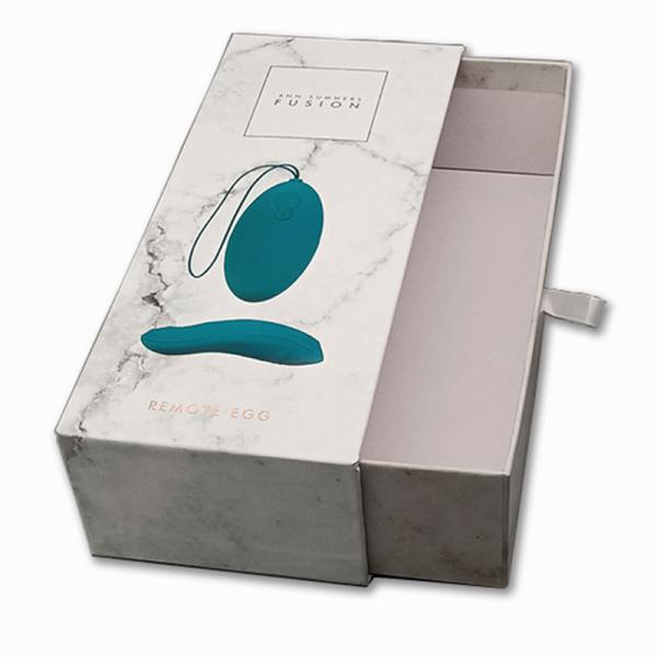 Quality Sliding Pull Out Drawer Boxes Custom Jewelry Packaging Gift Box Hot Silver Logo for sale