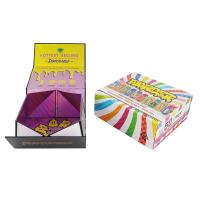 Quality Disposable Vapes Handmade Paperboard Gift Boxes , Recyclable Magnetic Packaging for sale