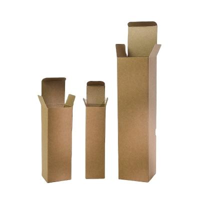 China Custom Design Printed Reed Diffuser Bottles Packaging Box With Inner Tray Gift Box With Clear Window for sale