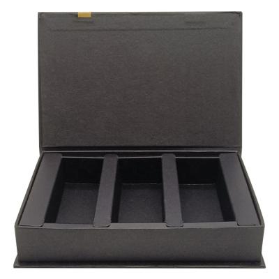 China Skin Care Deluxe Gift Box Custom Printed Lotion Boxes Cardboard Storage Boxes for sale