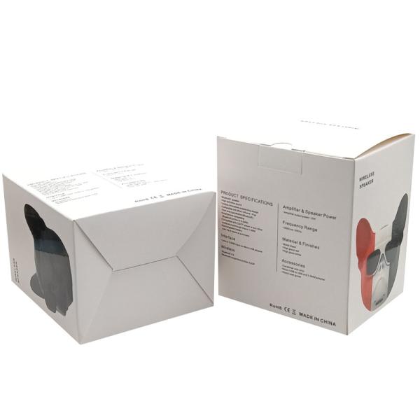 Quality Color Custom Printed Coffee Boxes , Eco Friendly Custom Tea Box Packaging for sale