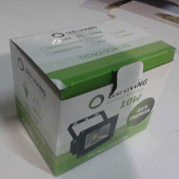 Quality Customized LED Bulb Packaging Box Carton Gray Cardboard Printing Logo Light Tube for sale
