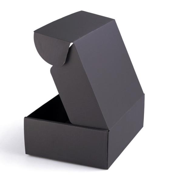 Quality Free Design Custom Corrugated Mailing Boxes , Corrugated Cardboard Box Packaging for sale
