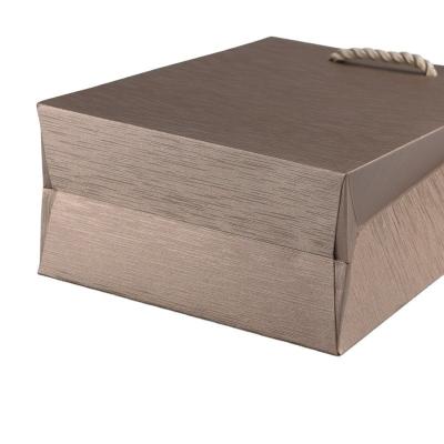 중국 골판지 포장 종이 상자 내구성과 견고함으로 최적의 운송 판매용