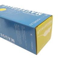 China Cosmetic Custom Logo Packaging Boxes  , Folding Corrugated Paper Packaging Box for sale