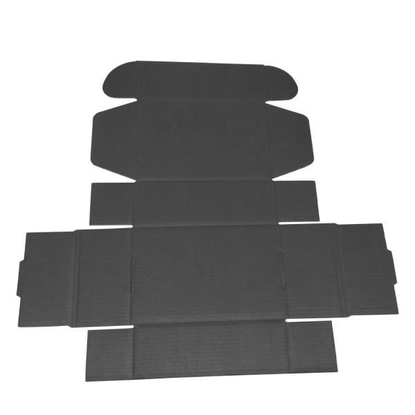 Quality Free Design Custom Corrugated Mailing Boxes , Corrugated Cardboard Box Packaging for sale