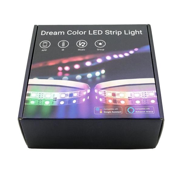 Quality Biodegradable Purple Corrugated Paper Box , Custom Printed Mailer Boxes OEM for sale
