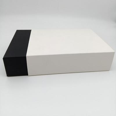 China Blank Customized Print Carton Box , Recyclable Sleeve Paper Box For Woolen Thread for sale