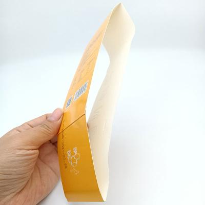 China Blank Customized Print Carton Box , Recyclable Sleeve Paper Box For Woolen Thread for sale