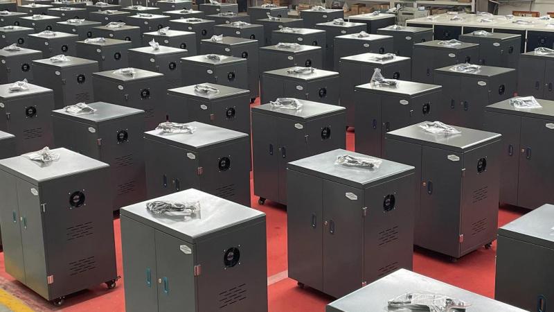 確認済みの中国サプライヤー - Shandong Anheli Electronic Technology Co., Ltd.