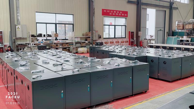 確認済みの中国サプライヤー - Shandong Anheli Electronic Technology Co., Ltd.