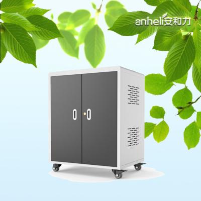 Chine Carton de recharge d'ordinateur portable de l'usine chinoise 30 ports AC à vendre