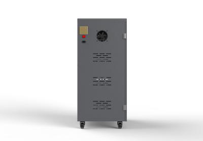 China USB Outlet Tablet Charging Cabinet 64 Ports Charging Cart for sale