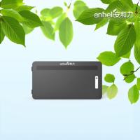 China Anheli Mini Desktop USB Charging Cabinet 18 Slots 36x24x72cm for sale
