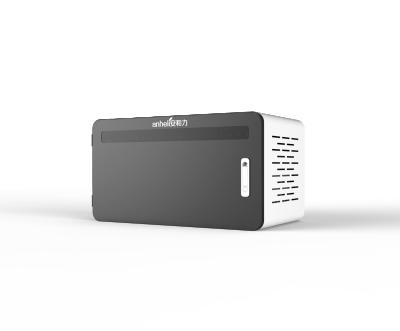 Китай Шкаф для зарядки планшетов с 18-портным USB с светодиодными индикаторами продается