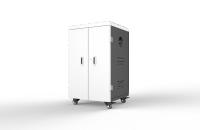China Easy Operation Tablets AC Power Type Charging Trolley for sale