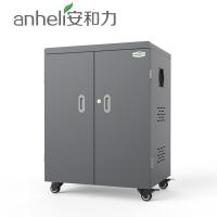 China 8S Storage USB Charging Cabinet RoHS FCC CCC for sale