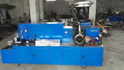 China Serve Coil Nail Collator With Favorable Price -From Gold Supplier for sale