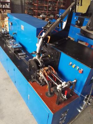 China Serve High Quality Pallet Nails Making Machine Best Price From Factory for sale