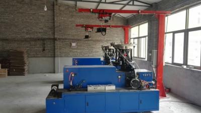 China 2016 Hot Sales High -Speed Screw Nails Making Machine-Help You Improve Capacity for sale