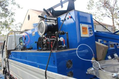 China New Design Fully-Automatic Coil  Roofing Nail Machine With Favorabel Price for sale