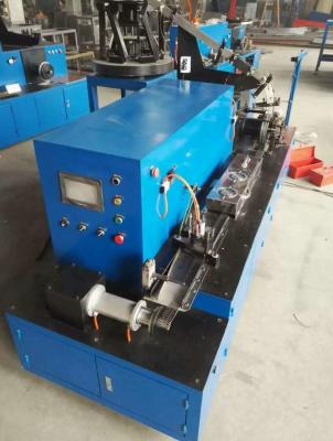 China Supply High Performance Screw Coil Nail Machine With Favorable Price-Help You Save Cost for sale