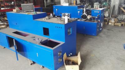 China New Type High Performance Wire Coil Nail Machine With Favorable Price And Long Life for sale